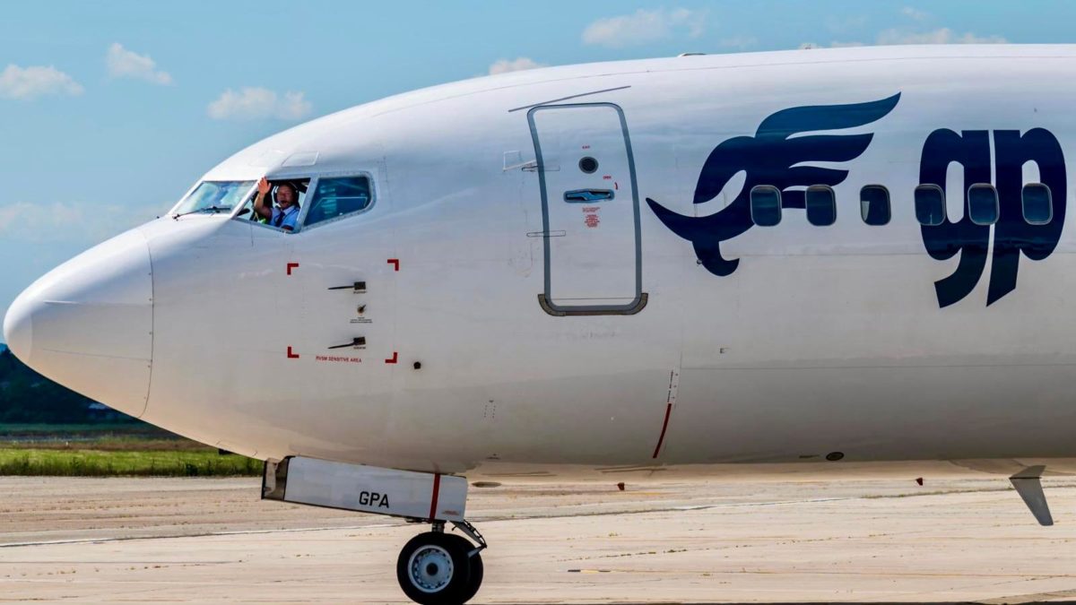 Our Fleet – GP Aviation Ltd