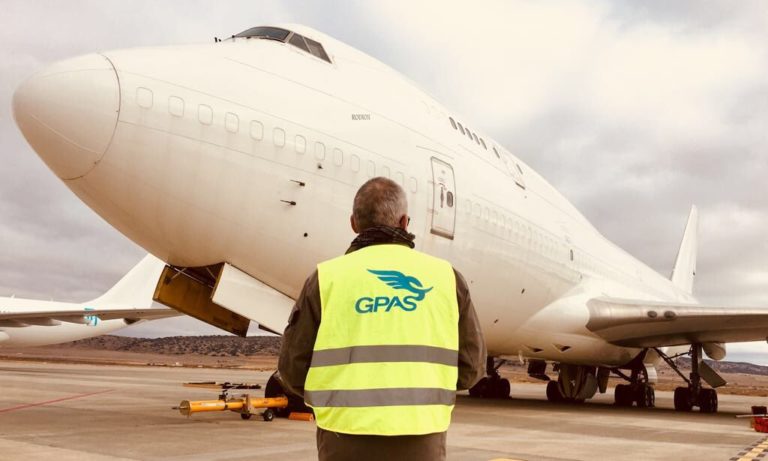 About – GP Aviation Ltd