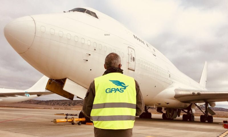 About – GP Aviation Ltd
