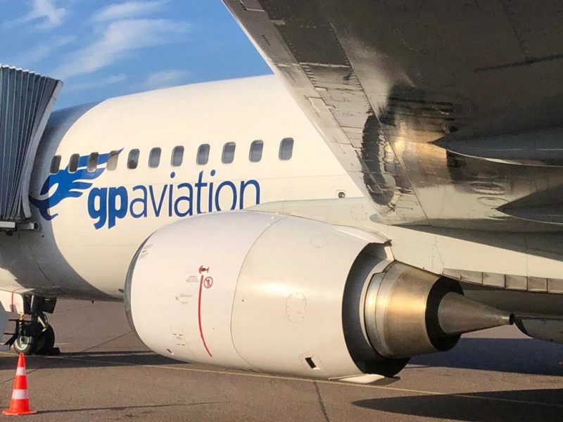 About – GP Aviation Ltd