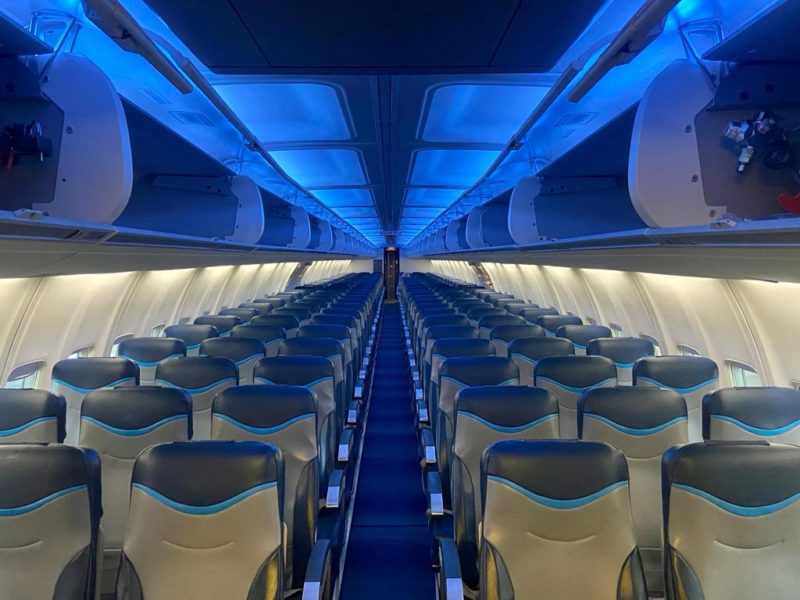 Our Fleet – GP Aviation Ltd