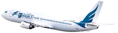 Service Center – GP Aviation Ltd