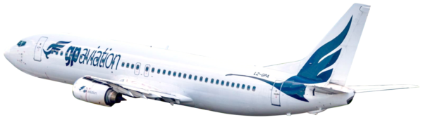 GP Aviation Ltd