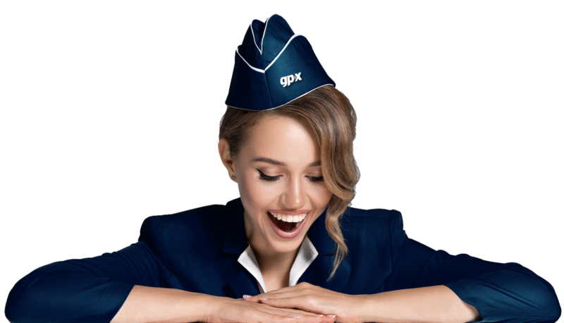 GP Aviation Ltd